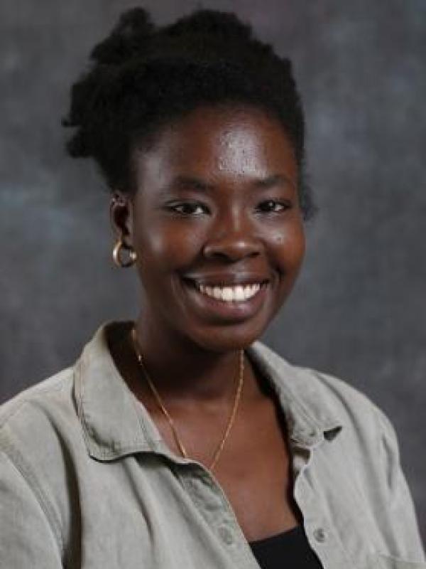 People | Environmental Sciences Graduate Program